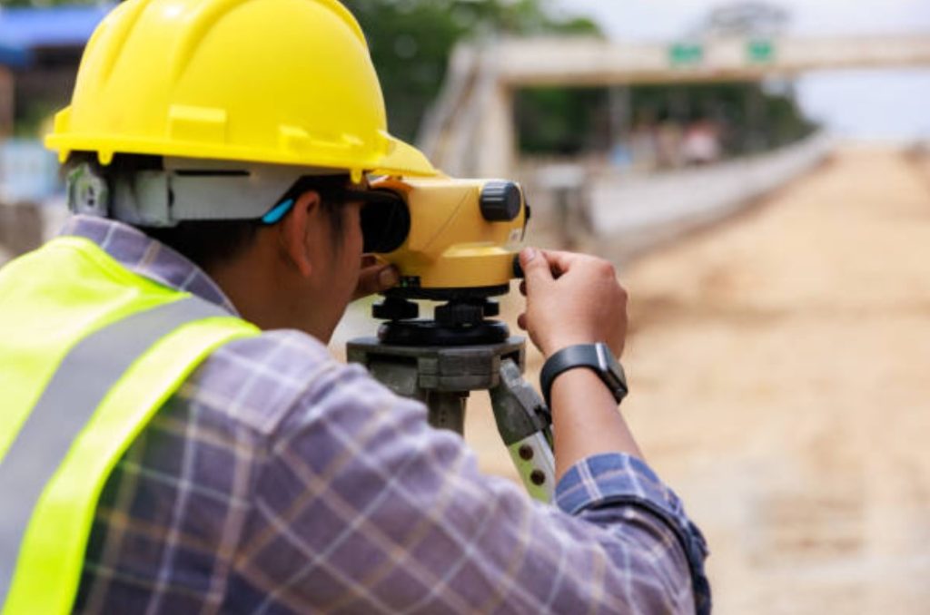 Understanding the Investment in Property Precision • Universal Resources